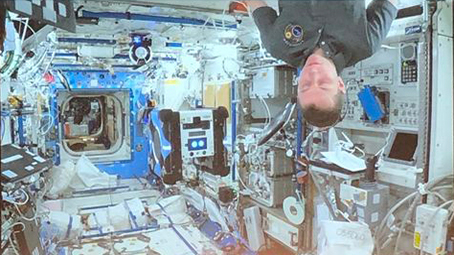 StormingRobots | MIT/NASA ZeroRobotics MS Competition Site