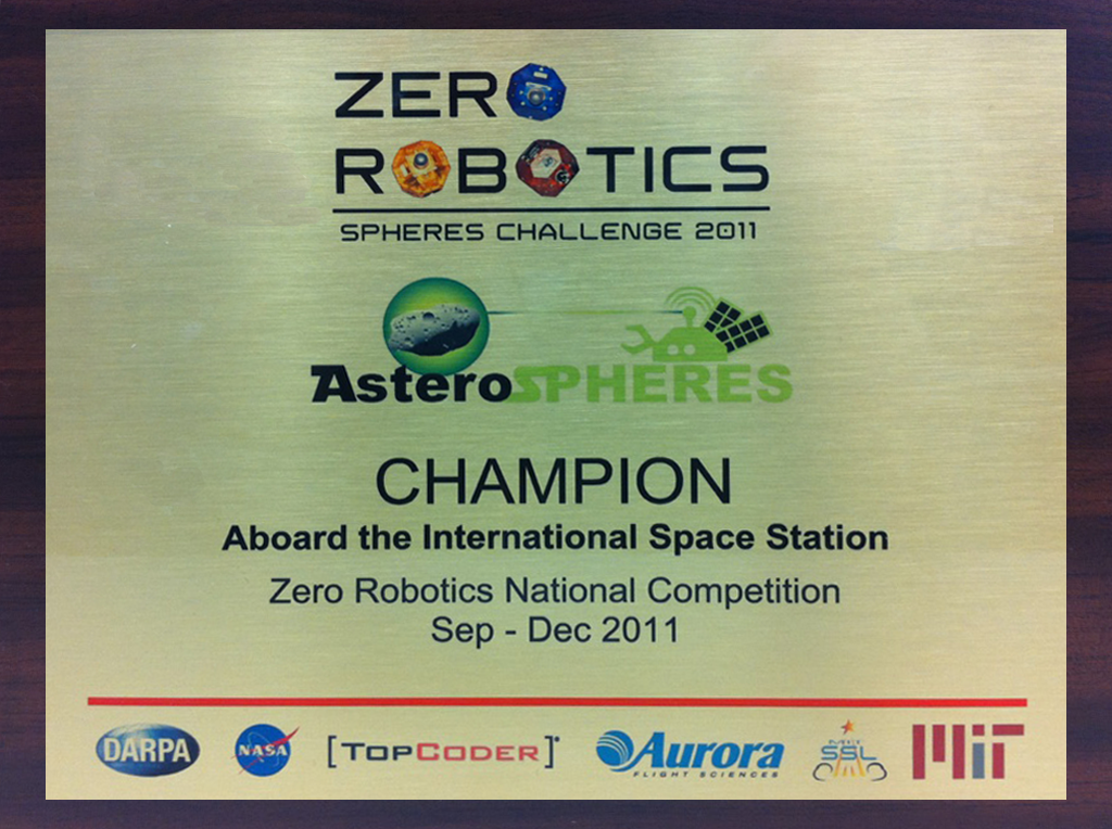 Storming Robots Competitions