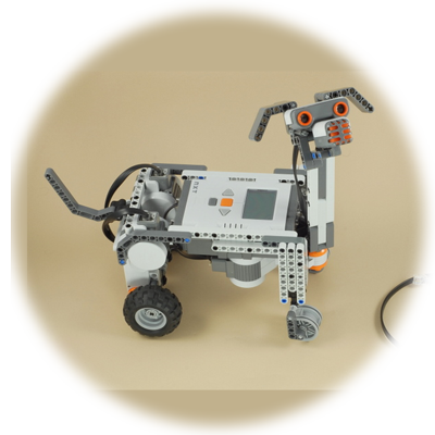 Storming Robots Summer Robotics and Programming Advanced Learning